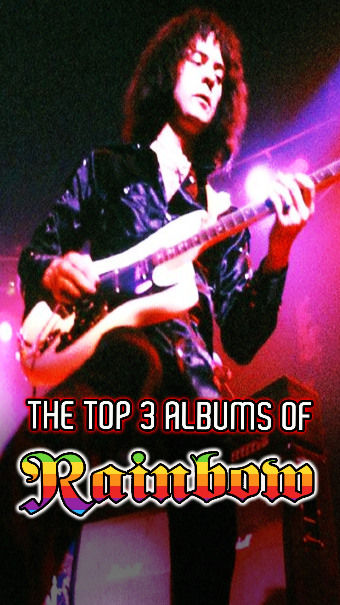 Why These Rainbow Albums Were The Summoning Of The Heavy Metal Gods ...